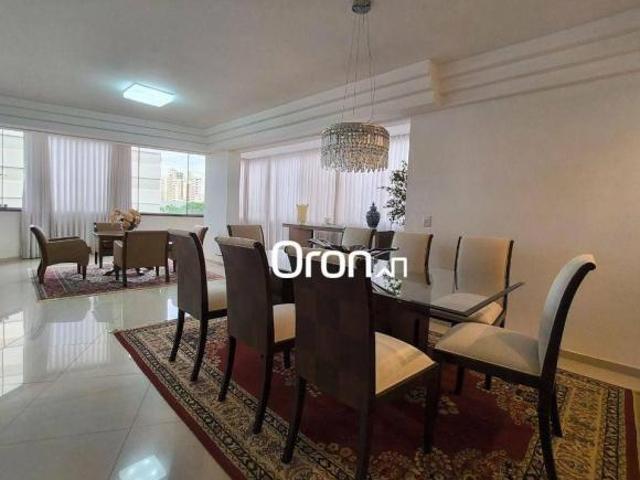 Apartamento para venda em Setor Oeste, Goiânia