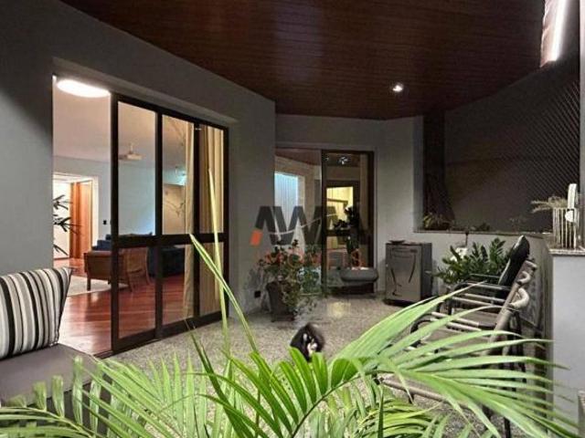 Apartamento para venda em Setor Oeste, Goiânia