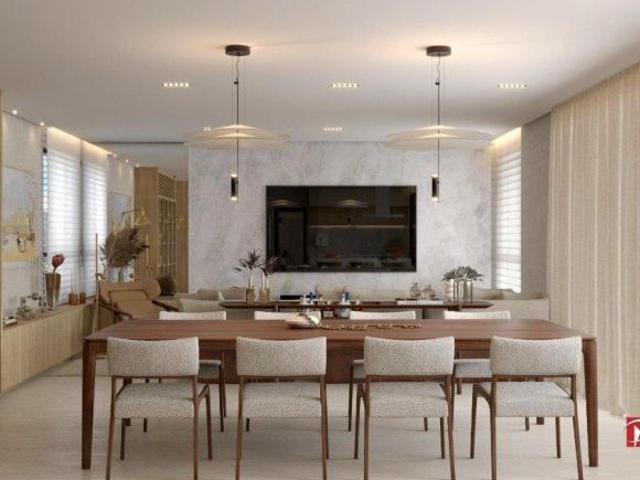 Apartamento para venda em Setor Oeste, Goiânia