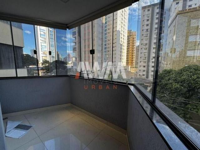 Apartamento para venda em Setor Oeste, Goiânia