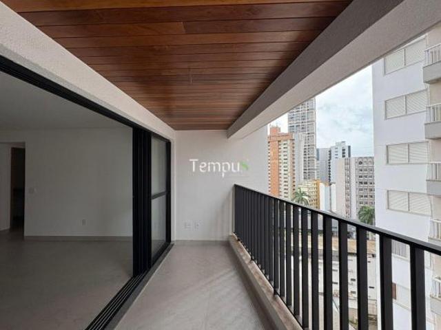 Apartamento para venda em Setor Oeste, Goiânia