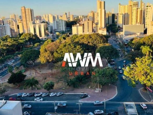 Apartamento para venda em Setor Oeste, Goiânia