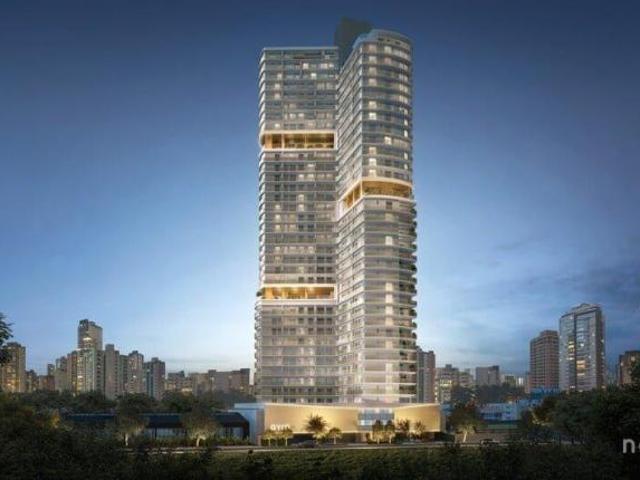 Apartamento para venda em Setor Oeste, Goiânia