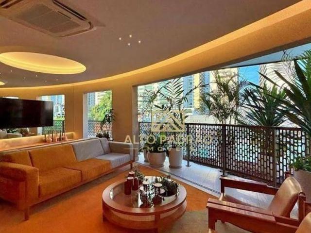 Apartamento para venda em Setor Oeste, Goiânia