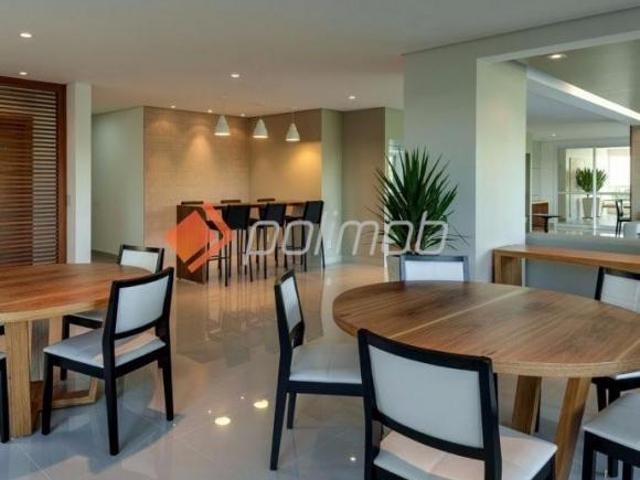 Apartamento para venda em Setor Oeste, Goiânia