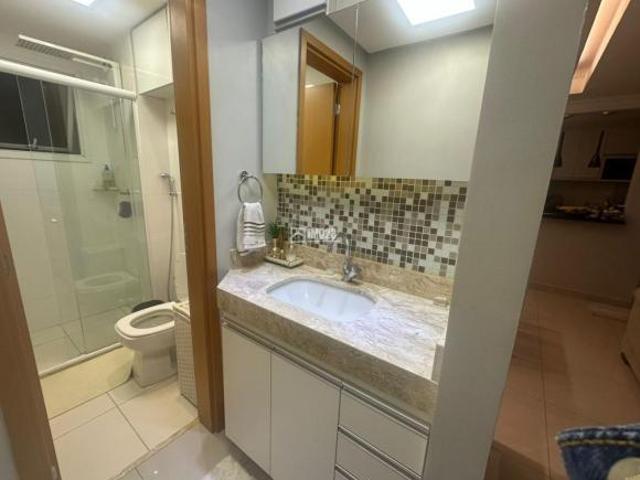 Apartamento para venda em Setor Oeste, Goiânia
