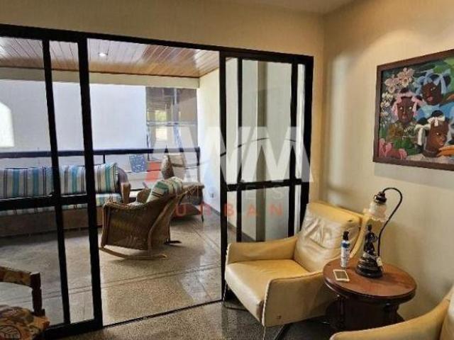 Apartamento para venda em Setor Oeste, Goiânia