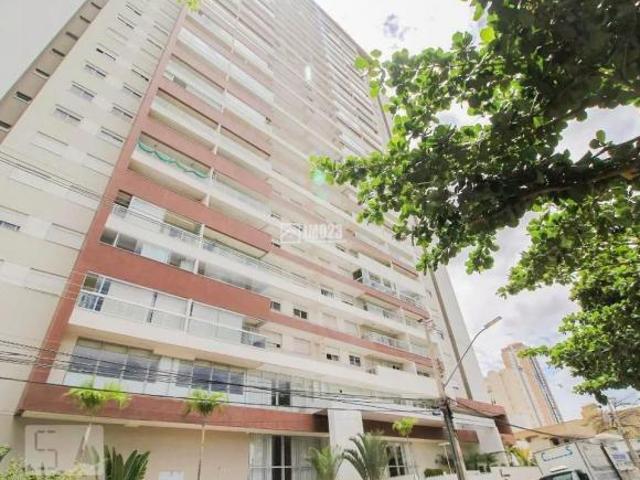 Apartamento para venda em Setor Oeste, Goiânia