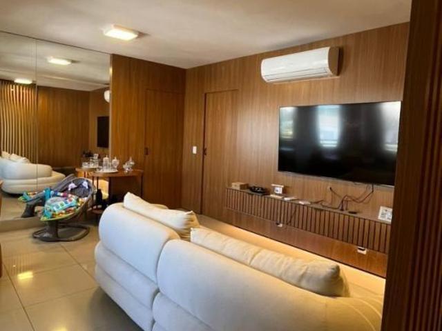 Apartamento para venda em Setor Oeste, Goiânia