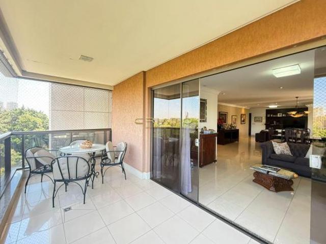Apartamento para venda em Setor Oeste, Goiânia