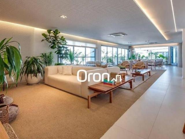 Apartamento para venda em Setor Oeste, Goiânia