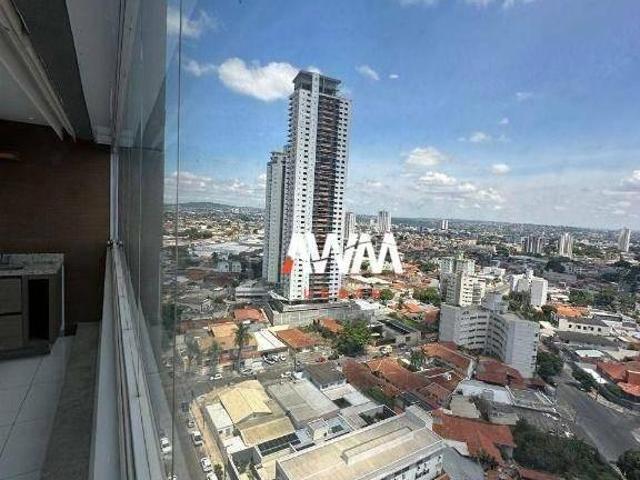 Apartamento para venda em Setor Oeste, Goiânia