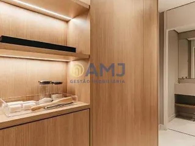 Apartamento para venda em Setor Oeste, Goiânia