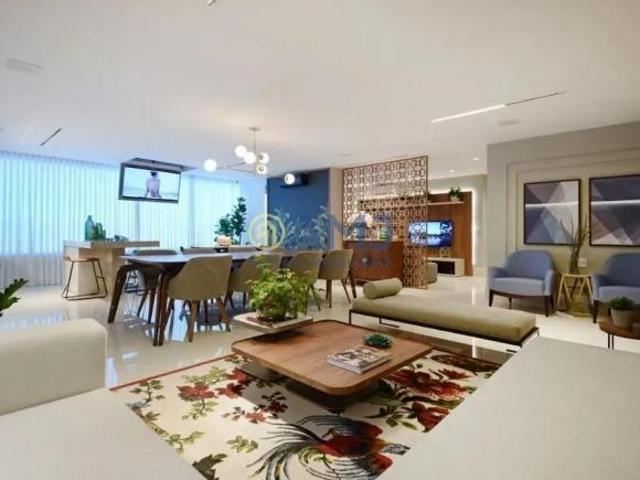 Apartamento para venda em Setor Oeste, Goiânia