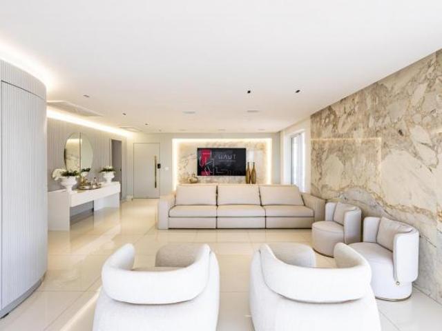 Apartamento para venda em Setor Oeste, Goiânia