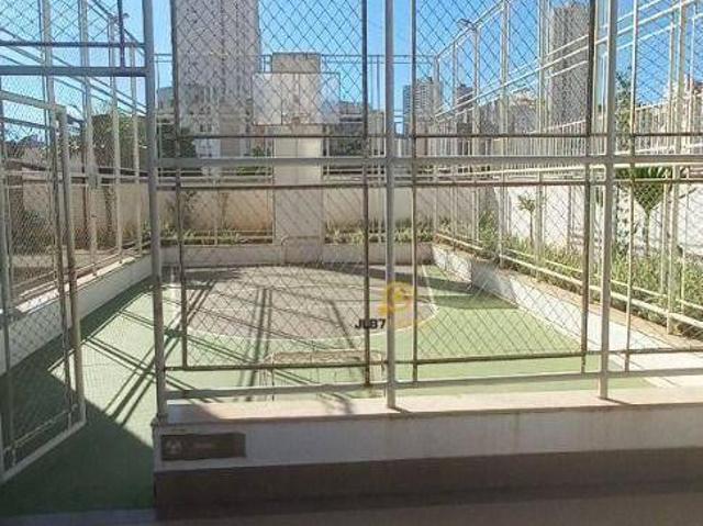 Apartamento para venda em Setor Oeste, Goiânia