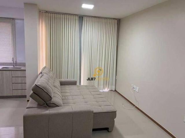 Apartamento para venda em Setor Oeste, Goiânia