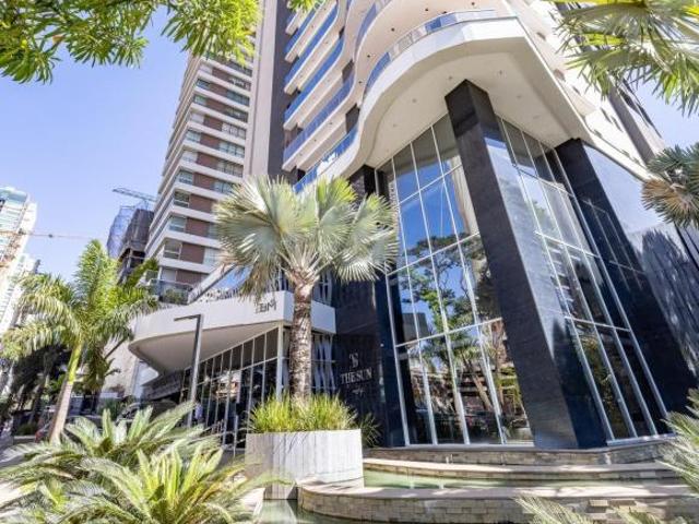 Apartamento para venda em Setor Oeste, Goiânia