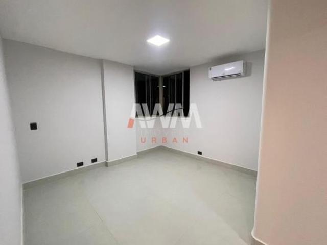 Apartamento para venda em Setor Oeste, Goiânia
