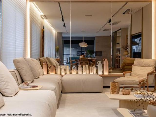 Apartamento para venda em Setor Oeste, Goiânia