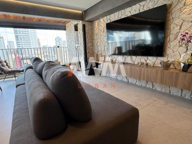 Apartamento para venda em Setor Oeste, Goiânia