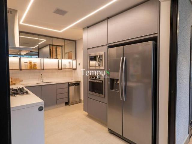 Apartamento para venda em Setor Oeste, Goiânia