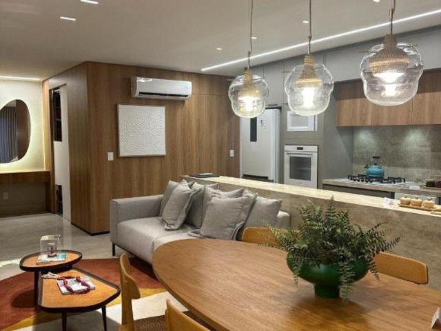 Apartamento para venda em Setor Oeste, Goiânia