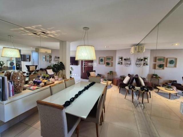 Apartamento para venda em Setor Oeste, Goiânia