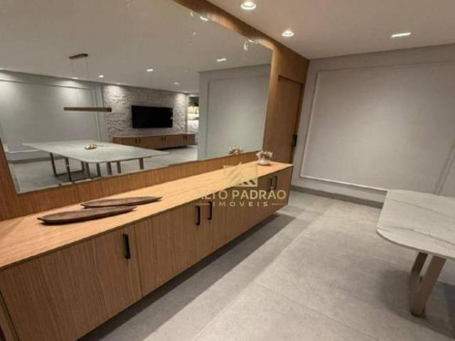 Apartamento para venda em Setor Oeste, Goiânia