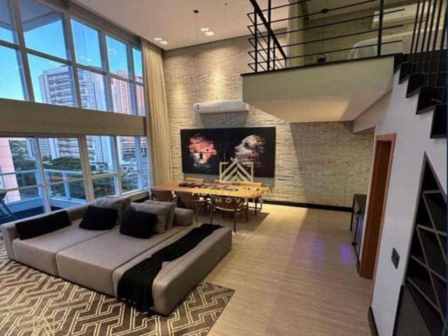 Apartamento para venda em Setor Oeste, Goiânia