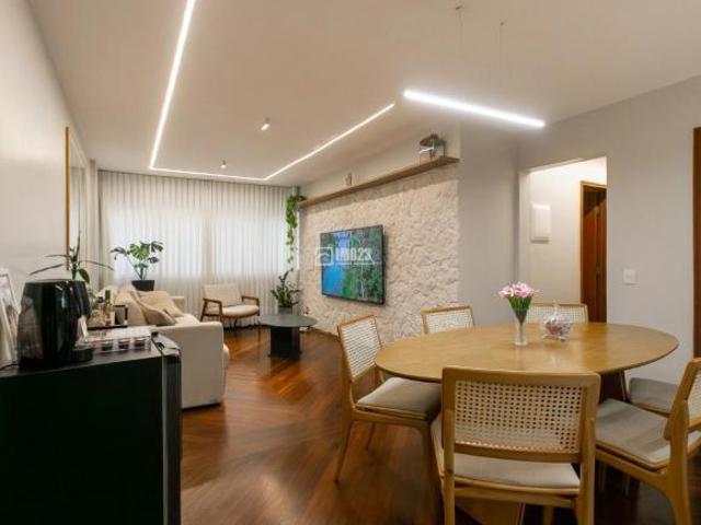 Apartamento para venda em Setor Oeste, Goiânia