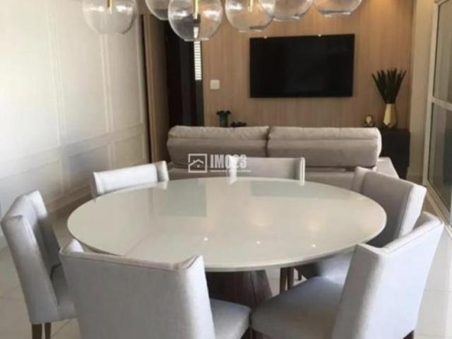 Apartamento para venda em Setor Oeste, Goiânia