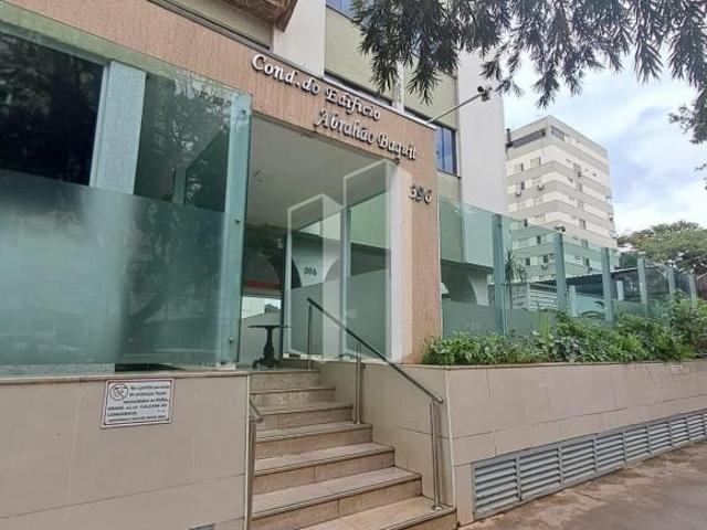 Apartamento para venda em Setor Oeste, Goiânia