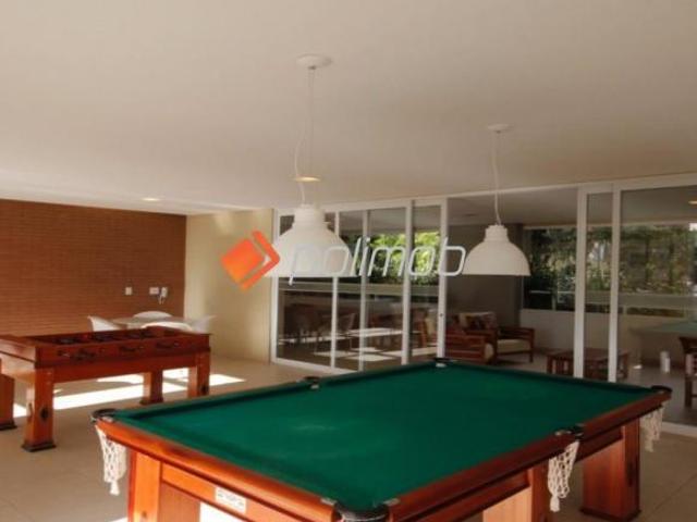 Apartamento para venda em Setor Oeste, Goiânia