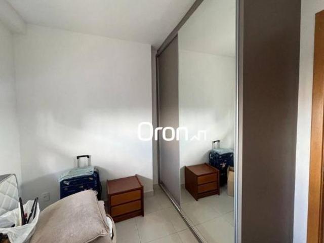 Apartamento para venda em Setor Oeste, Goiânia