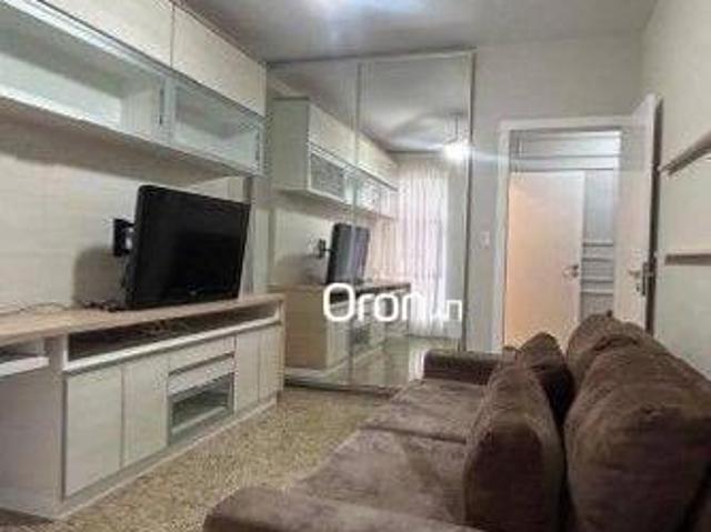 Apartamento para venda em Setor Oeste, Goiânia