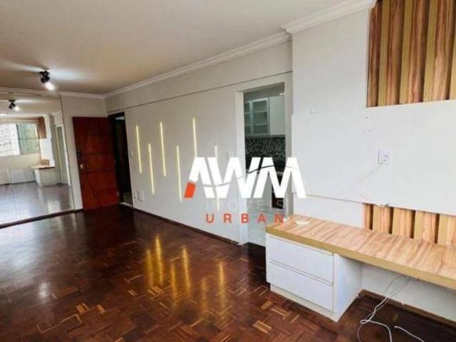 Apartamento para venda em Setor Oeste, Goiânia