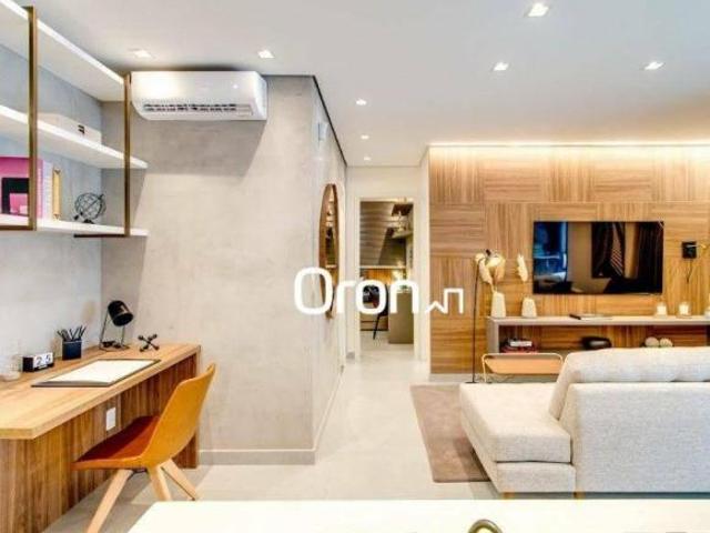 Apartamento para venda em Setor Oeste, Goiânia