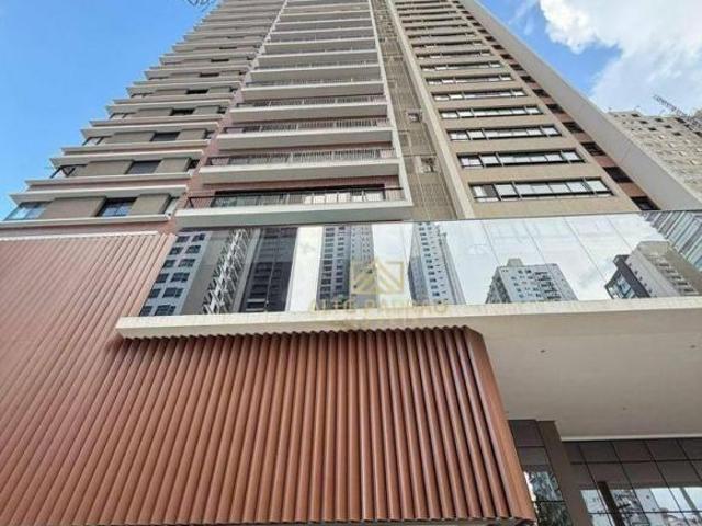Apartamento para venda em Setor Oeste, Goiânia