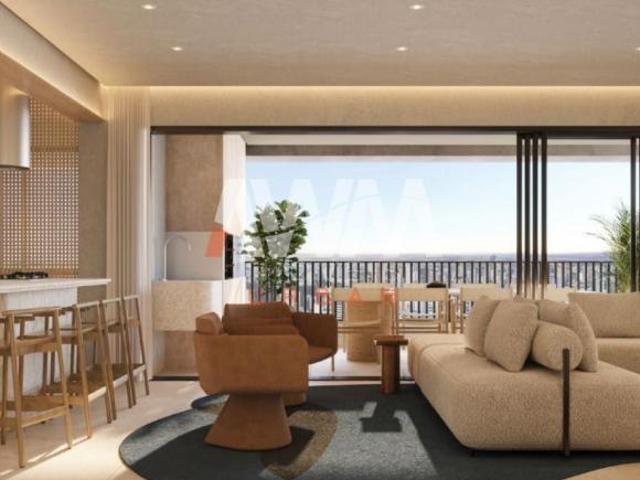 Apartamento para venda em Setor Oeste, Goiânia