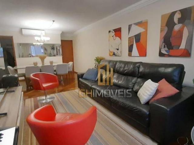 Apartamento para venda em Setor Oeste, Goiânia