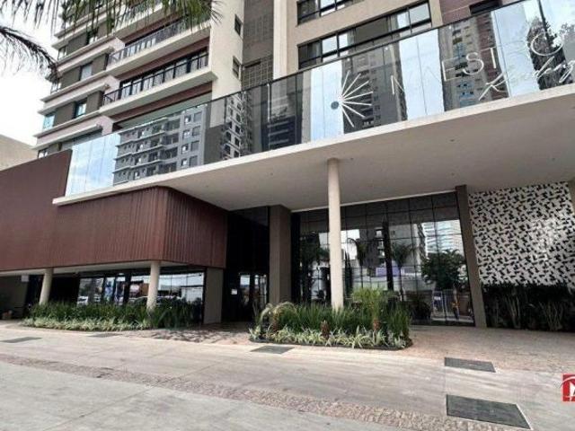 Apartamento para venda em Setor Oeste, Goiânia