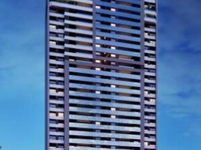 Apartamento para venda em Setor Oeste, Goiânia
