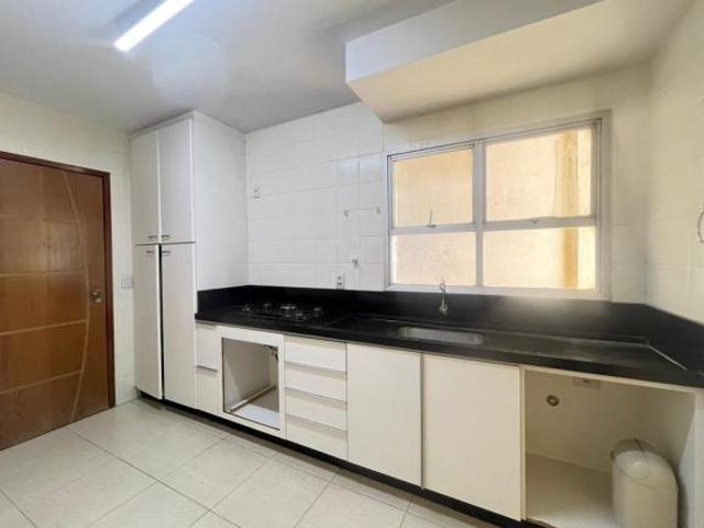 Apartamento para venda em Setor Oeste, Goiânia