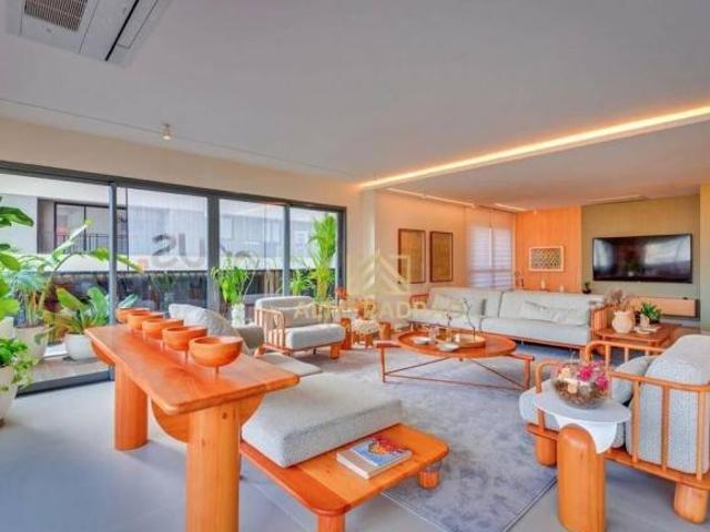 Apartamento para venda em Setor Oeste, Goiânia