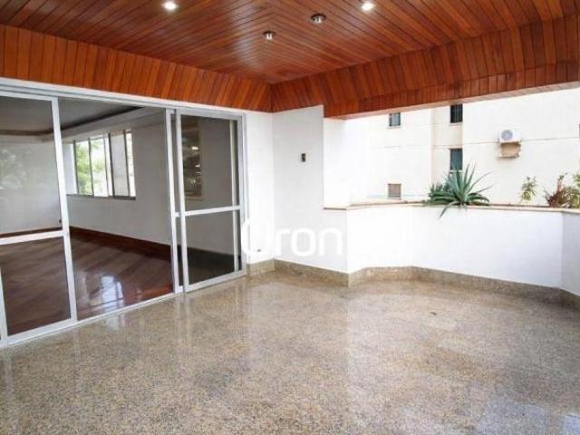Apartamento para venda em Setor Oeste, Goiânia