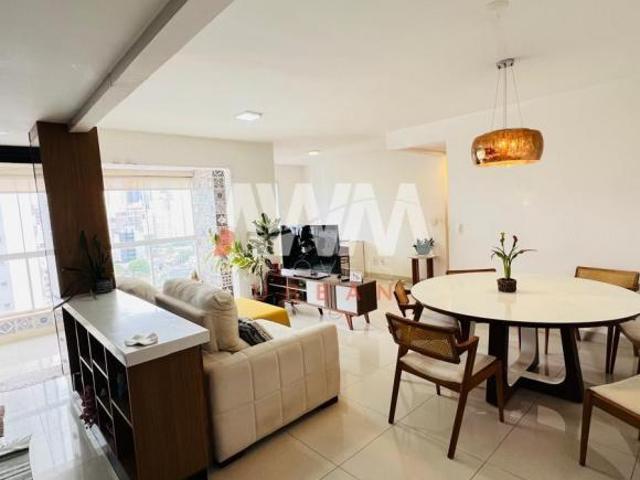 Apartamento para venda em Setor Oeste, Goiânia