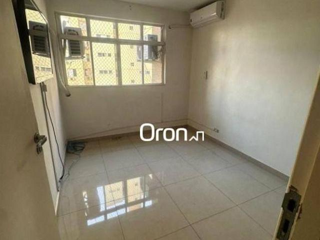Apartamento para venda em Setor Oeste, Goiânia