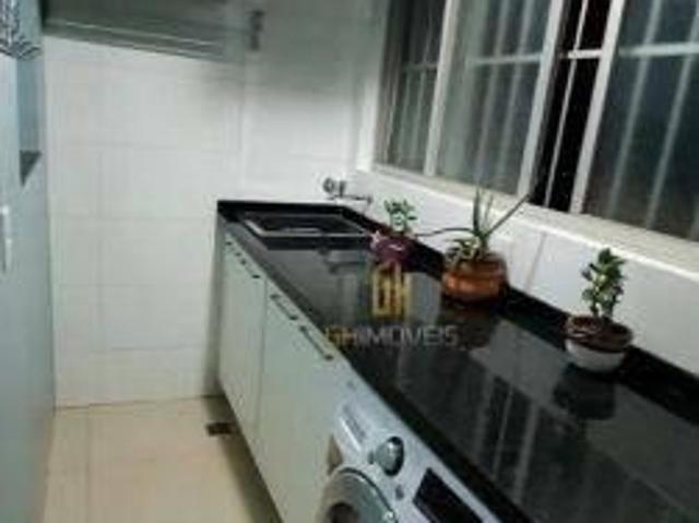 Apartamento para venda em Setor Oeste, Goiânia