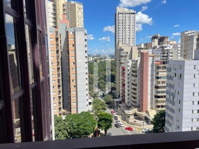 Apartamento para venda em Setor Oeste, Goiânia